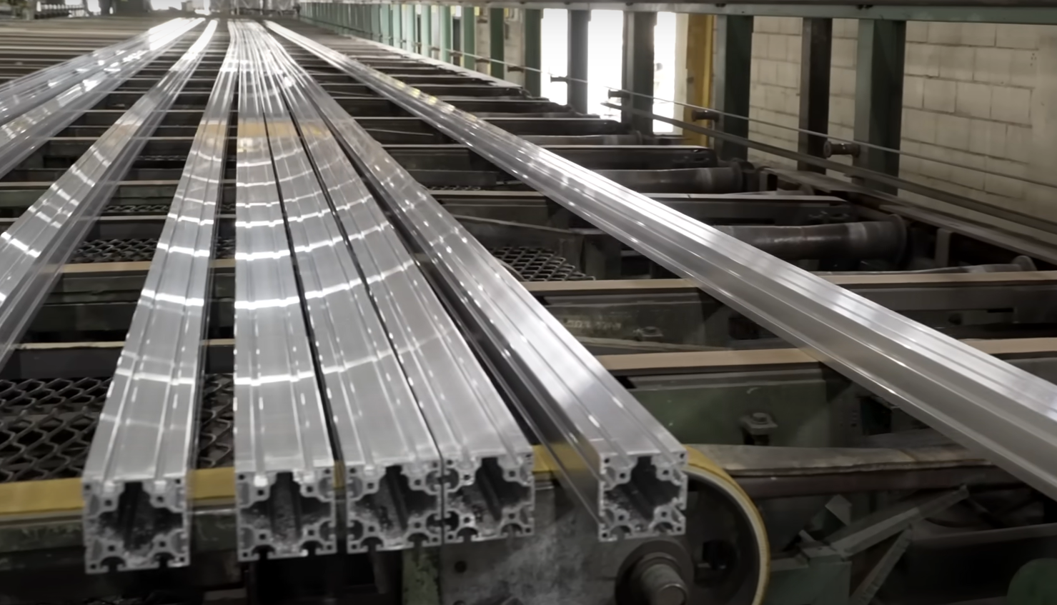 Why Is Aluminum the Most Usable Metal? - MetalProfy