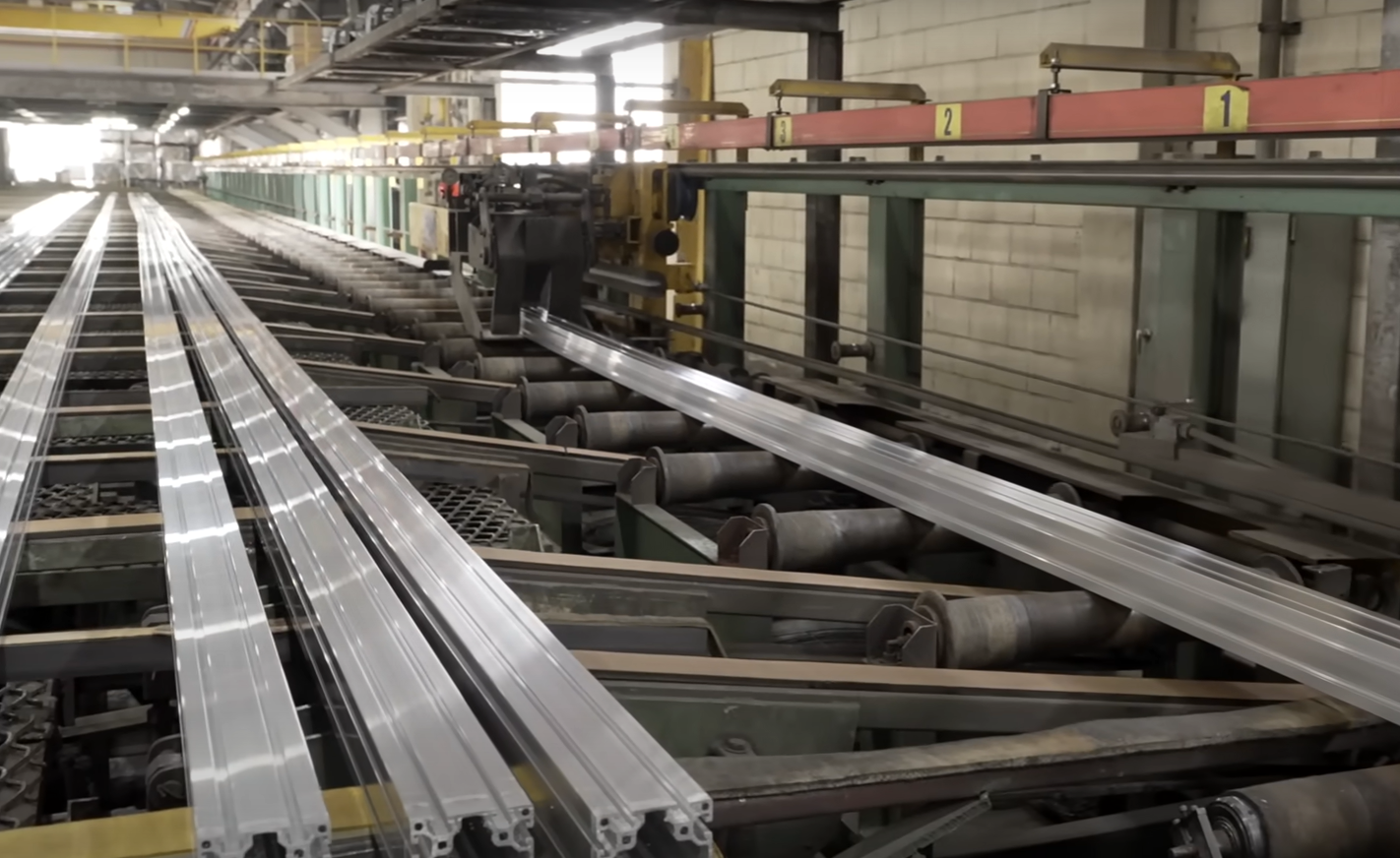 Why Is Aluminum the Most Usable Metal? - MetalProfy