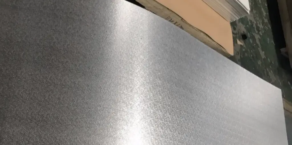 What Are Stucco Embossed Aluminum Sheets? - MetalProfy