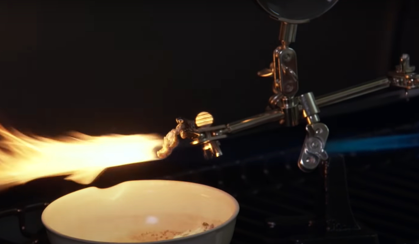 Is Aluminum Flammable? - MetalProfy