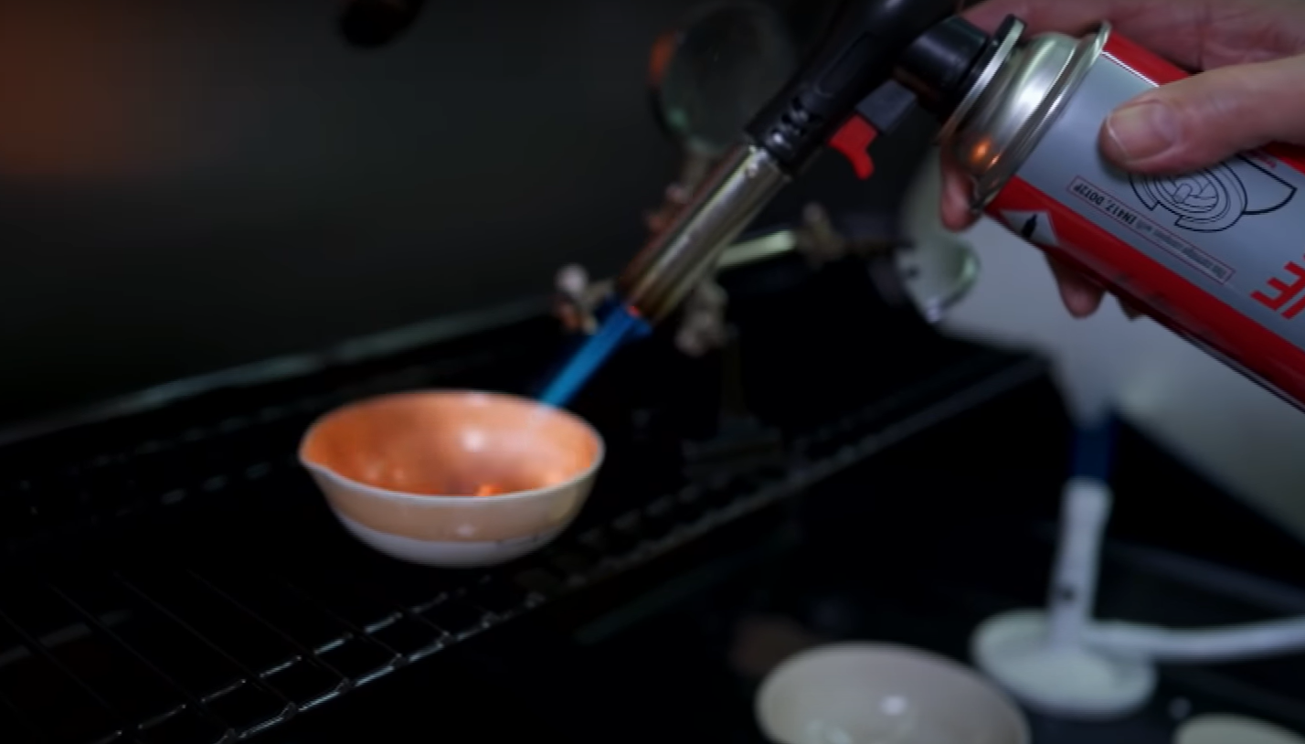 Is Aluminum Flammable? - MetalProfy