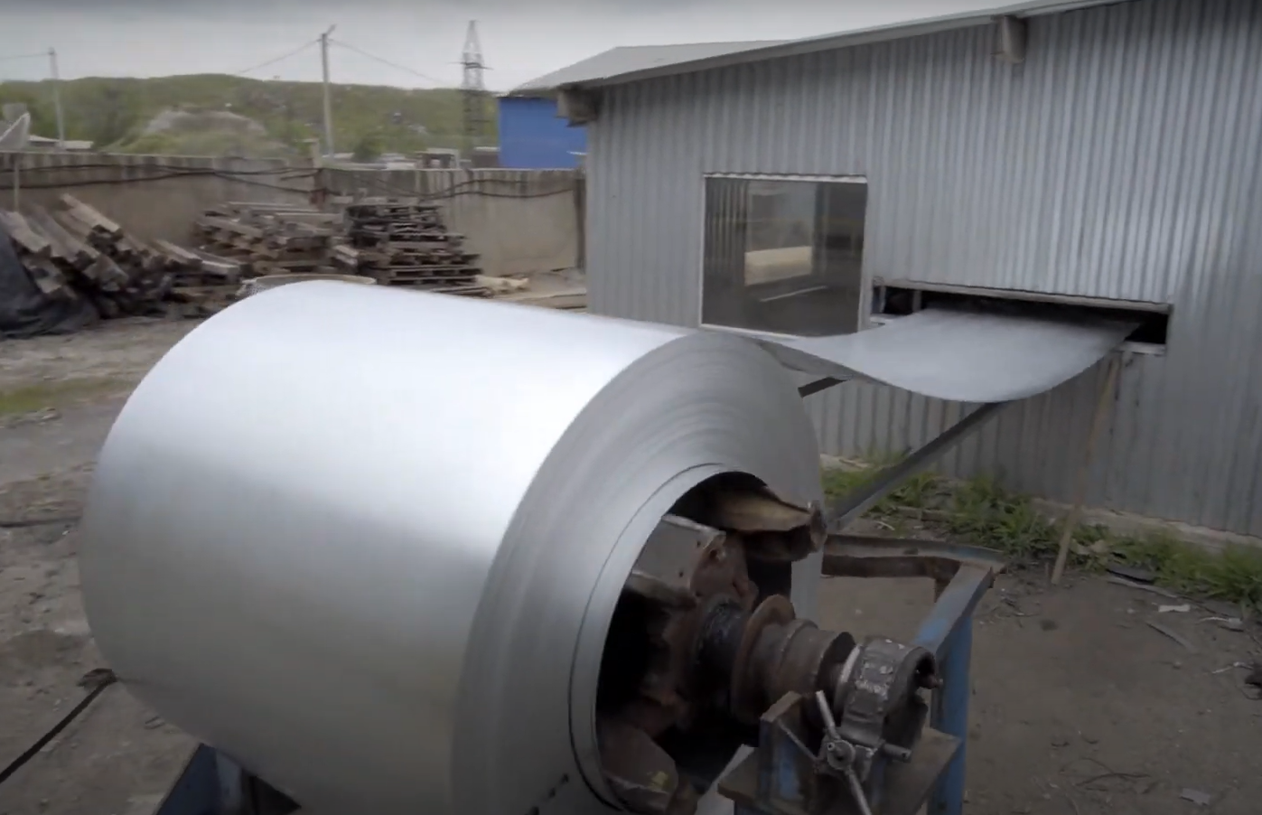 Is Aluminum Foil a Pure Substance? - MetalProfy