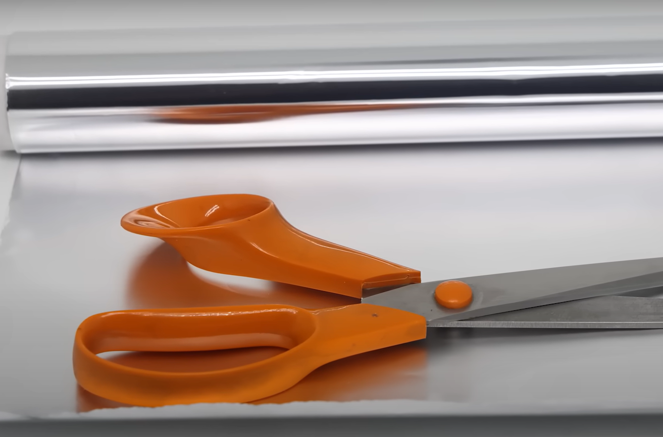 Is Aluminum Foil Recyclable? - MetalProfy