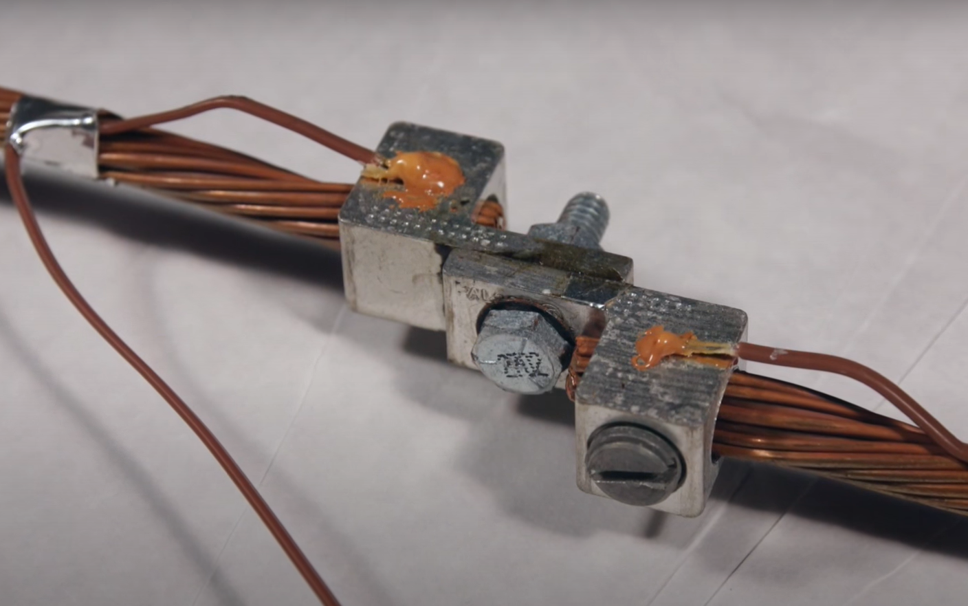 Is Aluminum Wiring Safe? - MetalProfy