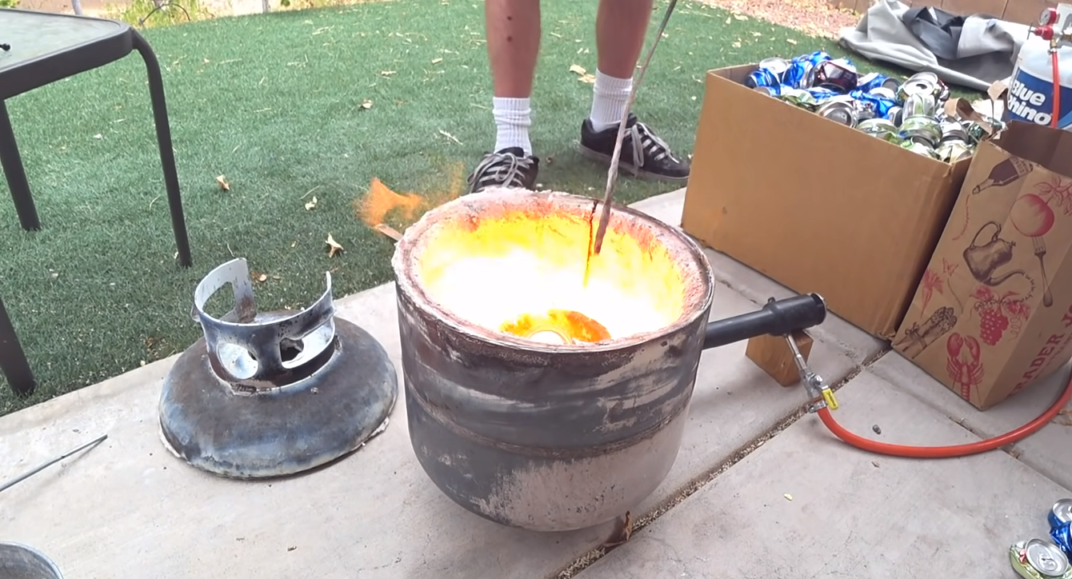 How to Reuse Aluminum Cans? - MetalProfy