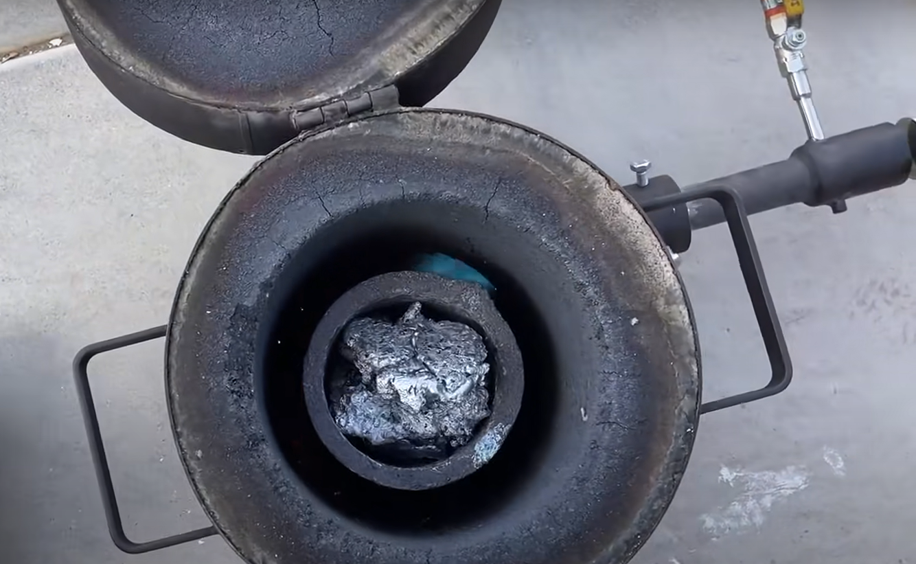Is It Worth Melting Aluminum Cans? - MetalProfy