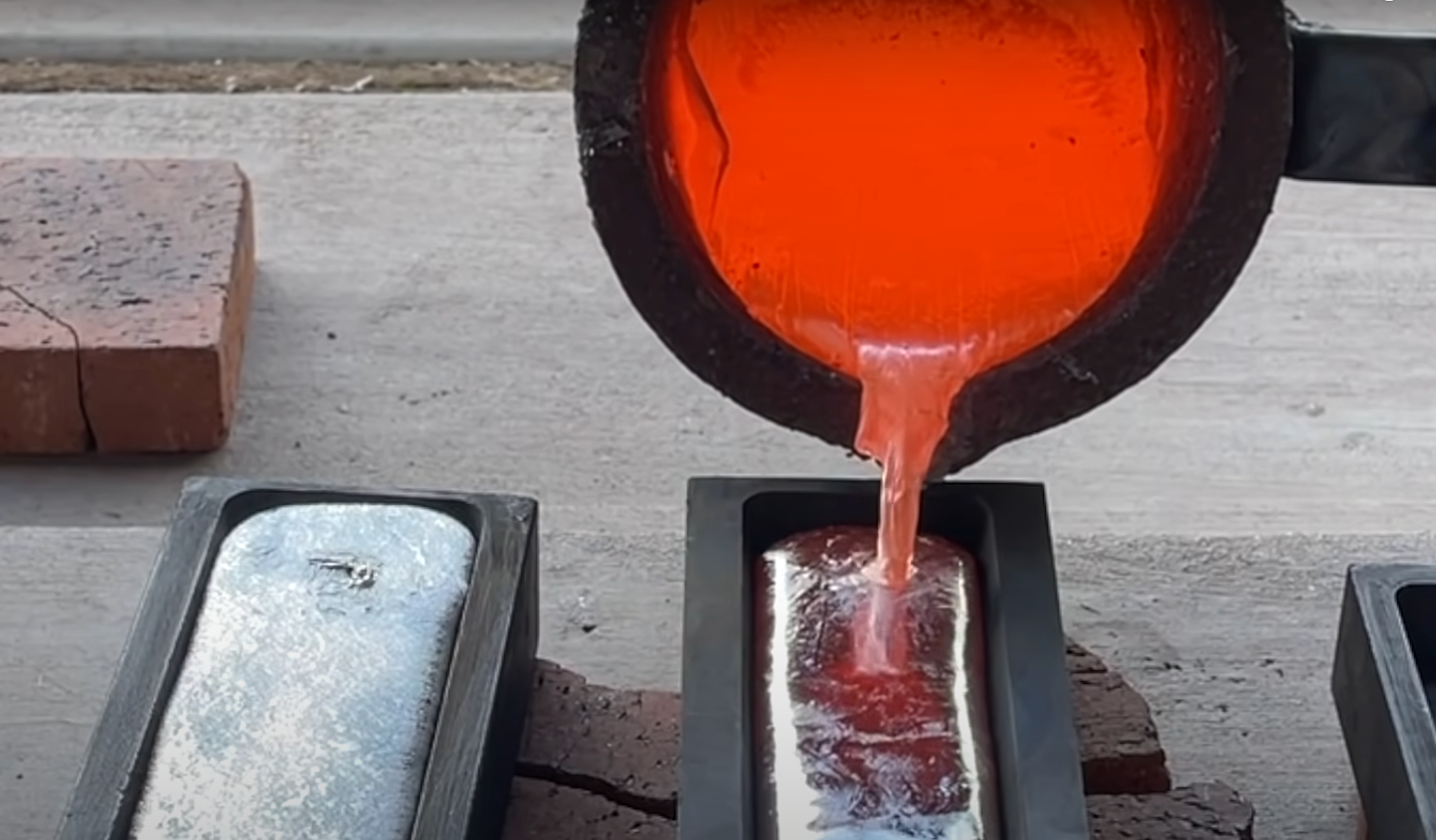 Is It Worth Melting Aluminum Cans? - MetalProfy