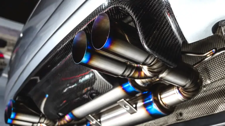 What Temp Does Titanium Melt? - MetalProfy