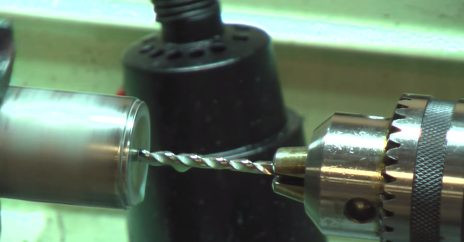 How to Drill Titanium? - MetalProfy