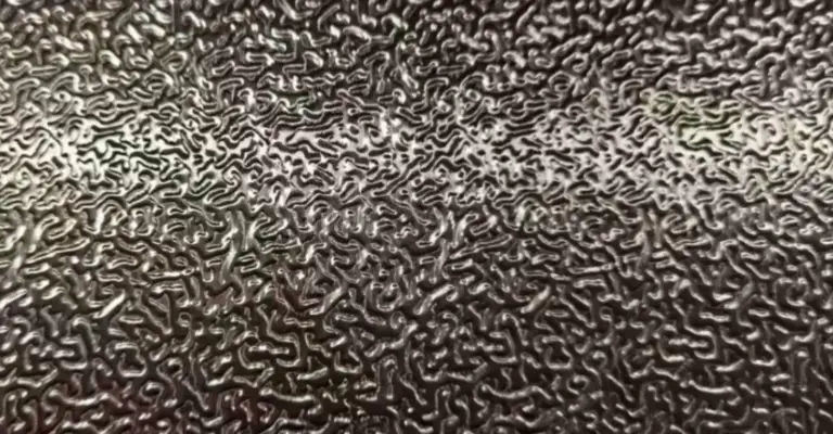 What Are Stucco Embossed Aluminum Sheets? - MetalProfy