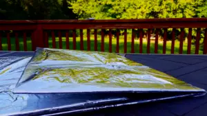 Does Aluminum Reflect Light? - MetalProfy