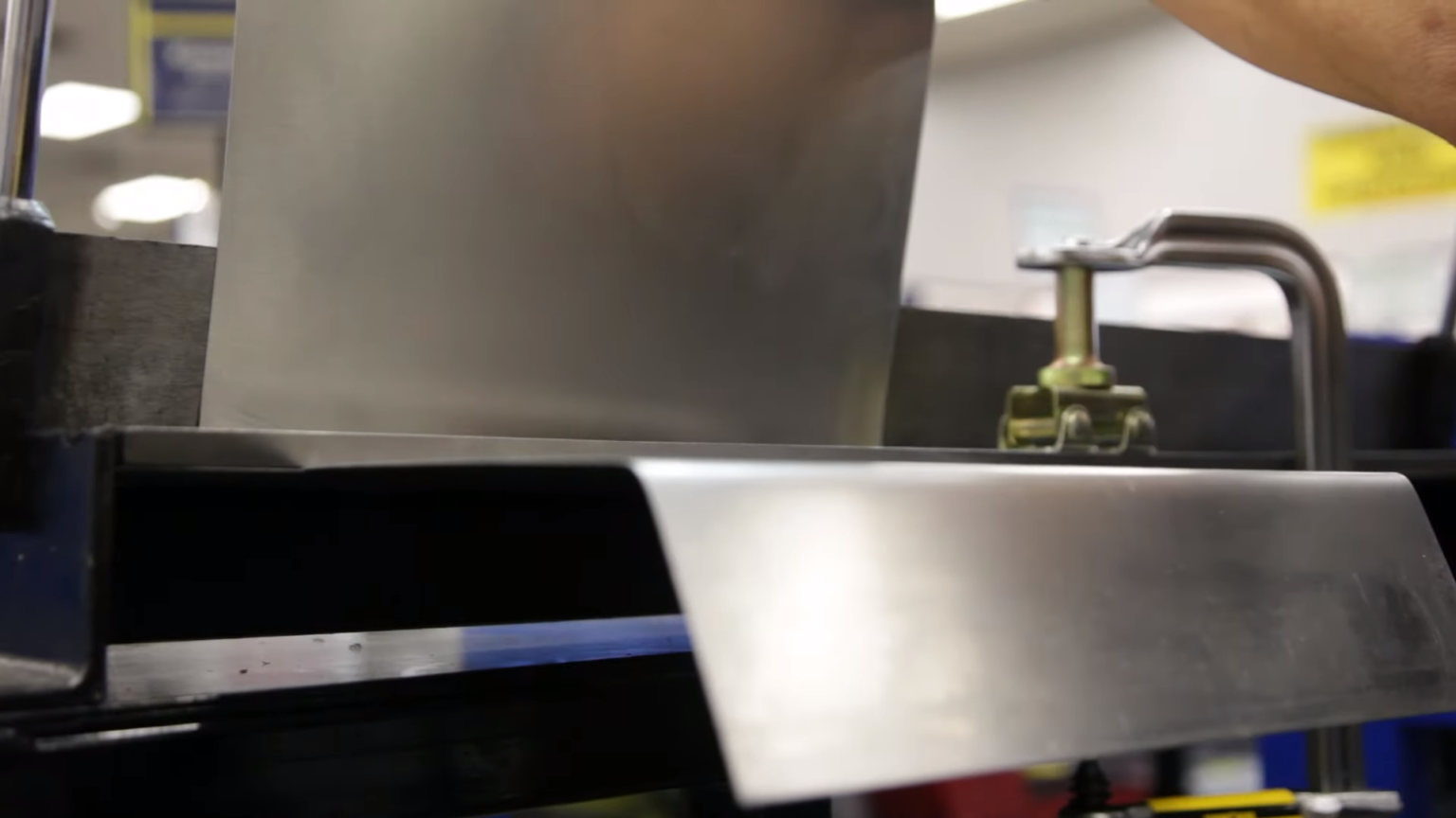 What Aluminum Alloys Are Best for Bending? - MetalProfy